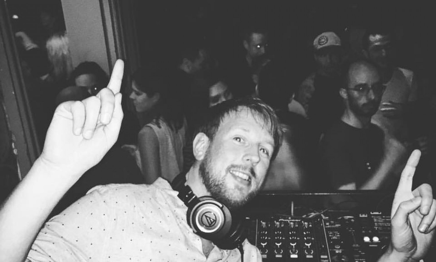 Saturday Grooves ft. DJ Prosciutto - 26 oktober | De Pier