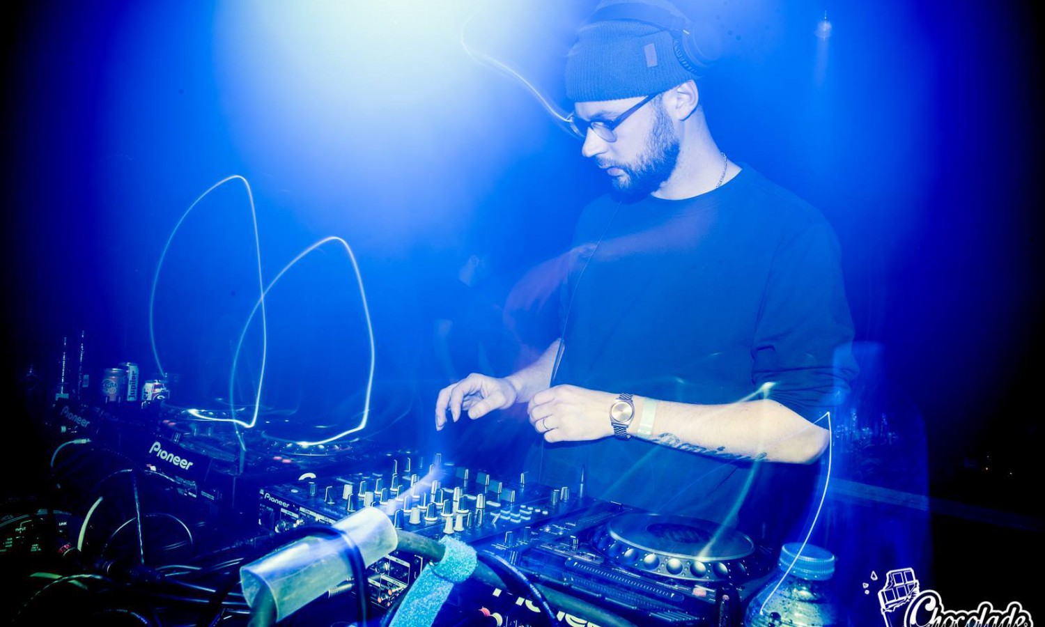 Sunday Grooves ft. DJ Friss - 1 maart | De Pier